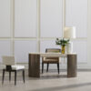 Wells Desk - Powell & Bonnell