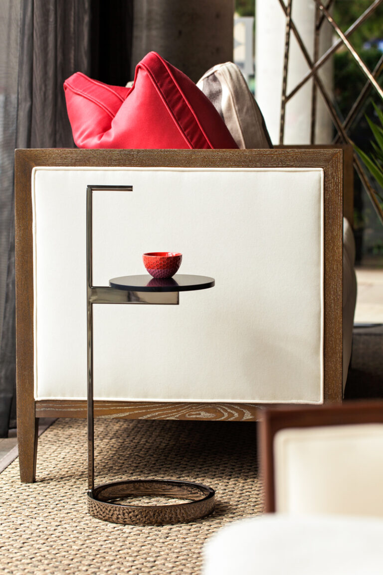 BRAND TABLE - Powell & Bonnell