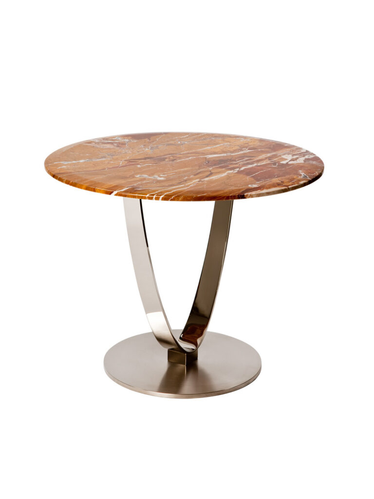 PARABOLA OCCASIONAL TABLE - Powell & Bonnell