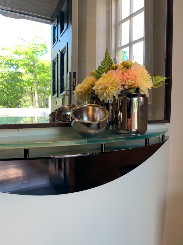 LUNA CONSOLE - Powell & Bonnell