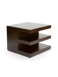 EPSILON TABLE - Powell & Bonnell