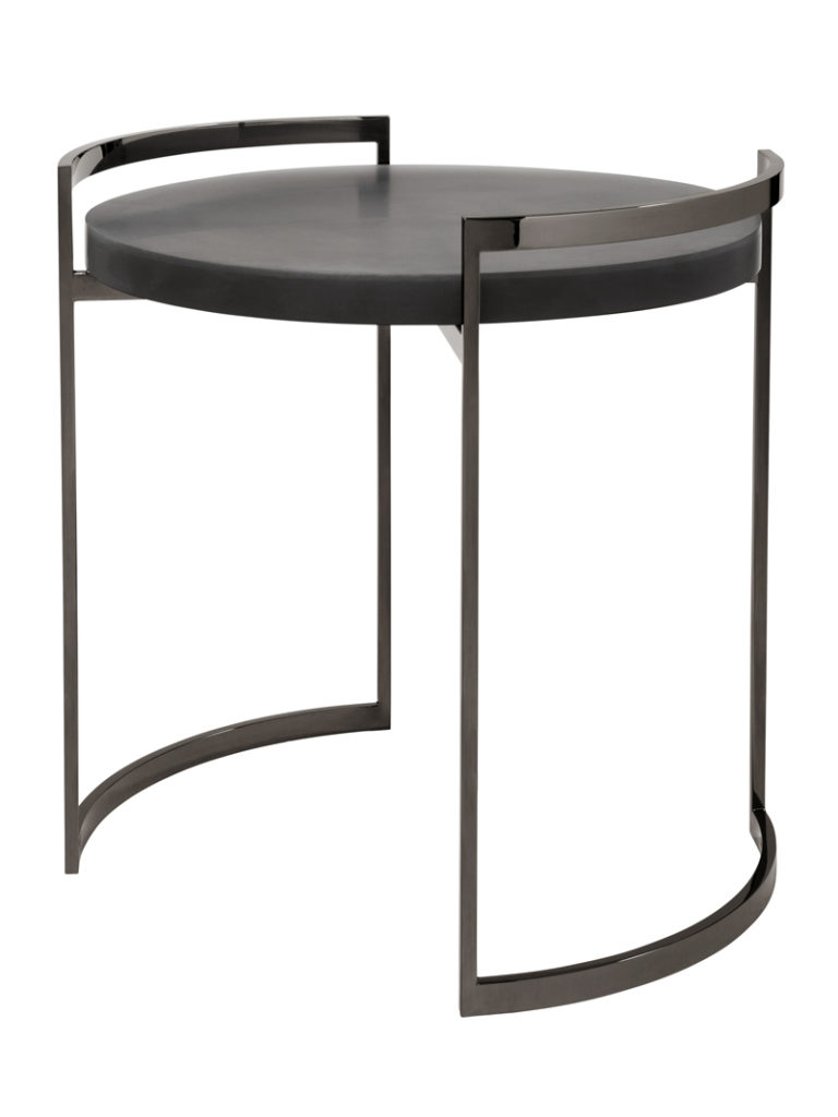Obi side table - Powell & Bonnell